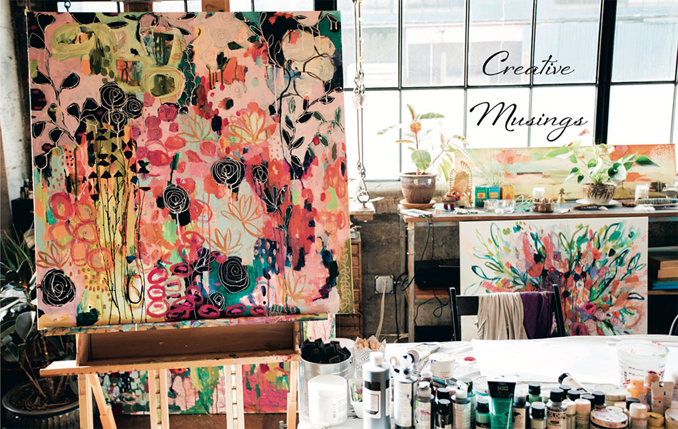 GALLERY | Carrie Schmitt Design