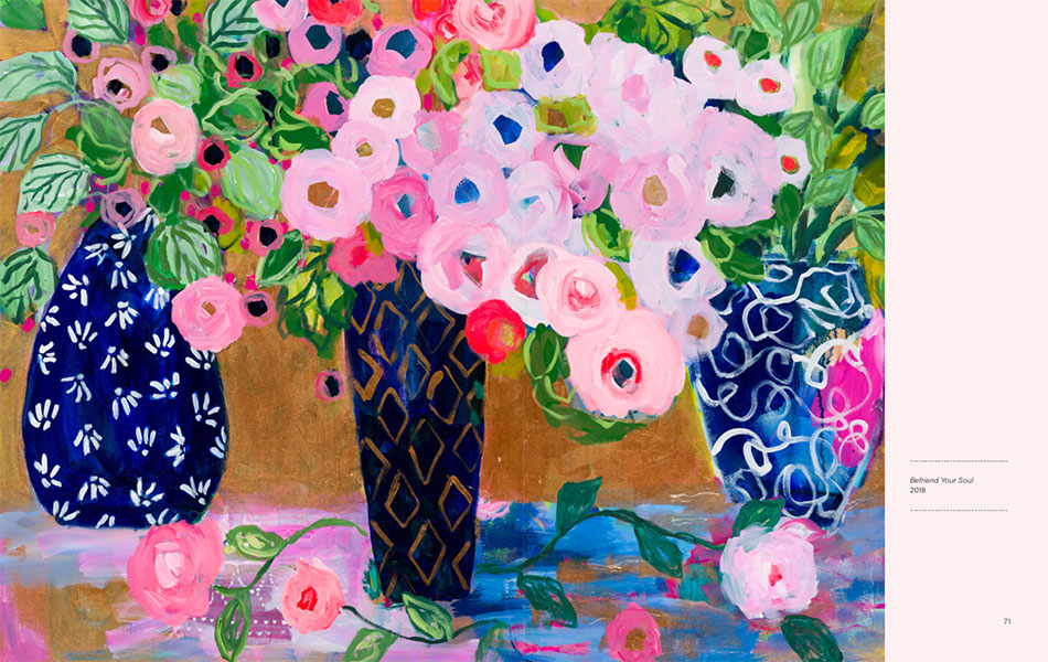 GALLERY | Carrie Schmitt Design