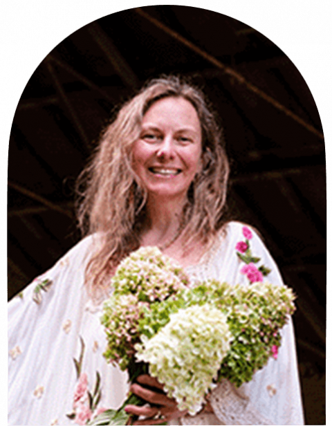 Carrie Schmitt - Transform your relationship with Creativity